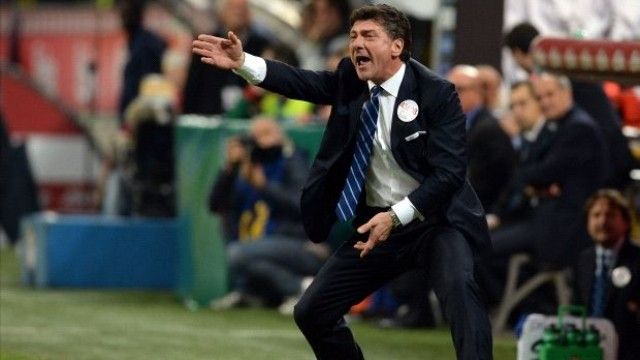 Mazzarri: Inter deserved the victory - Telegrafi - Telegrafi