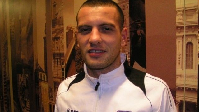 Metaj hopes to play against Turkey or Senegal - Telegrafi - Telegrafi