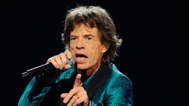Mick Jagger with new girlfriend? - Telegraph - Telegraph