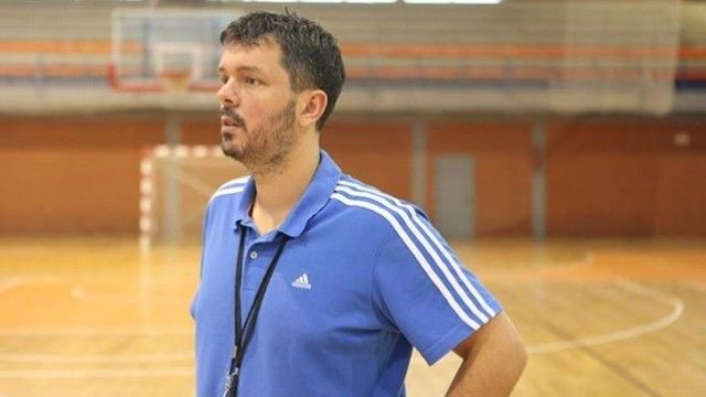 Mijovic starts work at Bashkimi - Telegrafi - Telegrafi