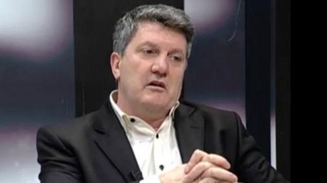 Milaim Zeka says that he is being manipulated with the operator ...