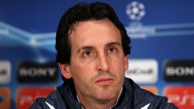 Milan transfer Emery? - Telegraph - Telegraph