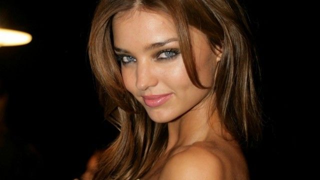 Miranda Kerr: I'm not a Buddhist - Telegraph - Telegraph