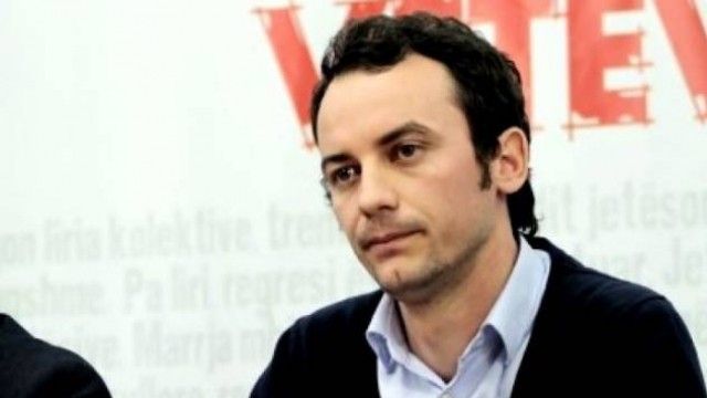 Molliqaj: Behxhet Shala was caught by the tail of Elmi Recica ...