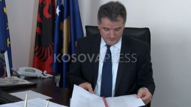 Mujota: Kosova shembull për ndërtim të autostradave - Telegrafi - Telegrafi
