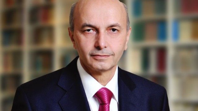 Mustafa thanks judge Robert Carolan - Telegraph - Telegraph