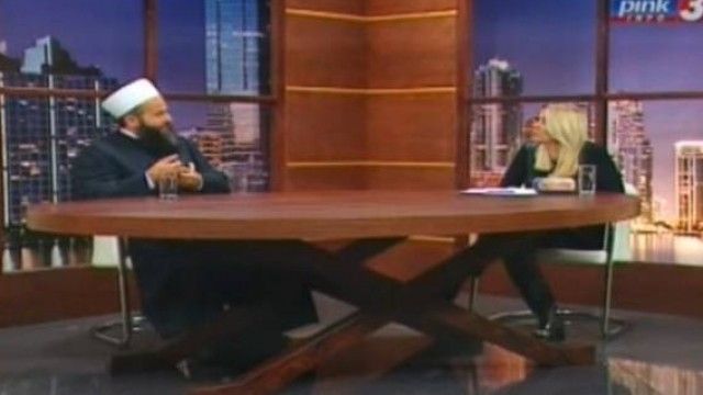 The Mufti of Sanxhak: Albanians in Presheva are autochthonous (Video ...