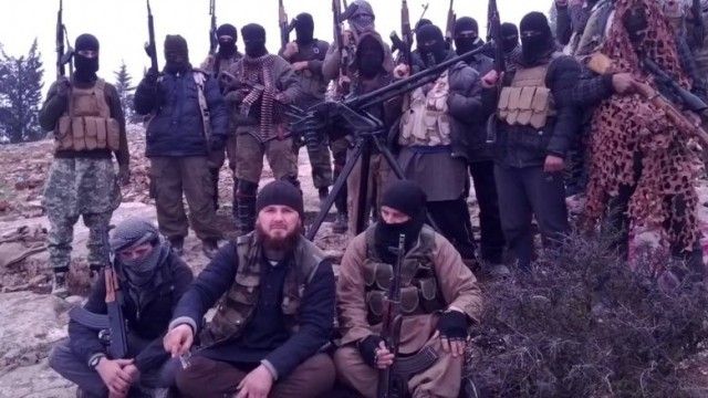 In ISIS to get married - Telegraph - Telegraph