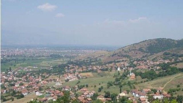 Në mbrojtjen e Policisë, vazhdon ndërtimi i varrezave katolike në ...