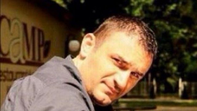 Valdet Zekaj: Na lejoni që ta luftojmë ISIS-n - Telegrafi - Telegrafi