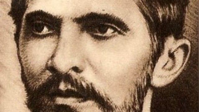 Naim Frashëri në pullat postare të Iranit (Foto) - Telegrafi - Telegrafi