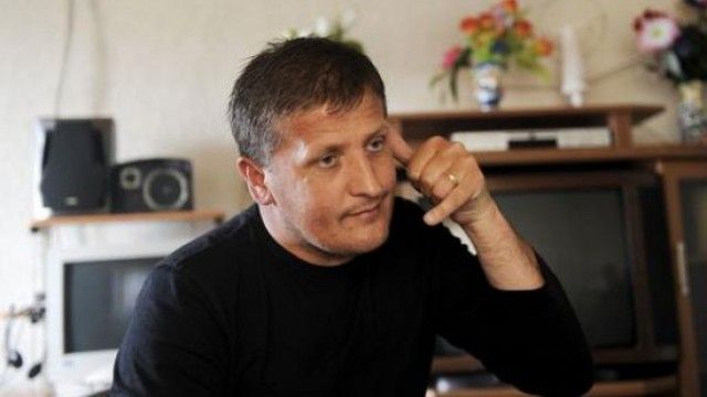 “Bllaca s’është i çmendur, është shumë inteligjent” - Telegrafi - Telegrafi