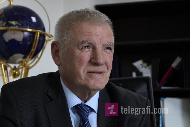 Economy, then and now: Nazmi Mustafa speaks... - Telegraph - Telegraph