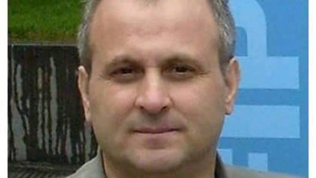 Help Adnan Mustafa (Photo) - Telegraph - Telegraph