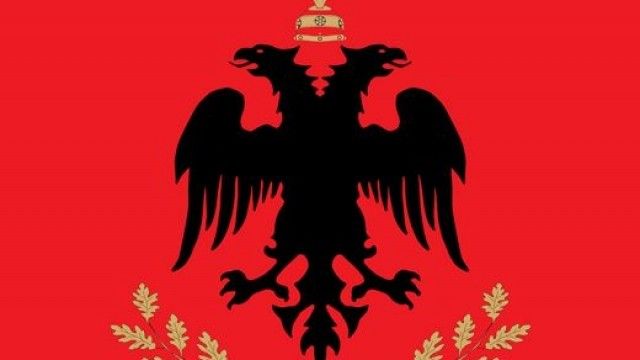 Ndryshojnë simbolet e Presidencës së Shqipërisë - Telegrafi - Telegrafi