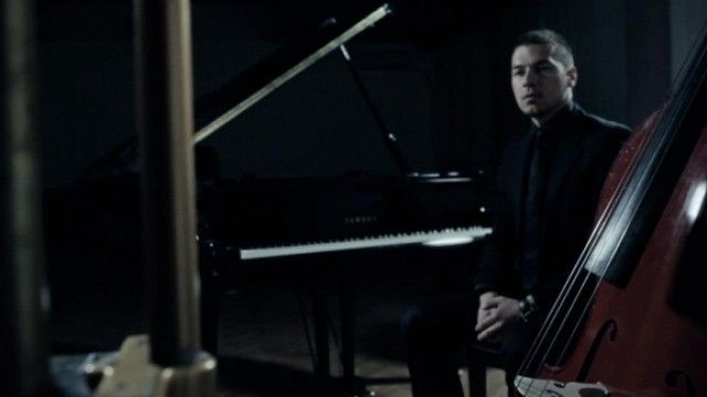 Neki Emra's "Truth" at Top Fest (Photo) - Telegrafi - Telegrafi