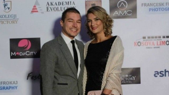 Neki Emra is NOT engaged - Telegraph - Telegraph