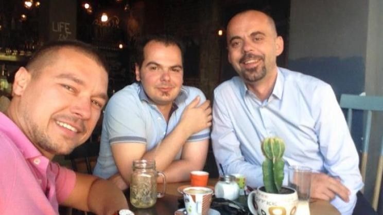 Neki Emra announces new ballad - Telegrafi - Telegrafi