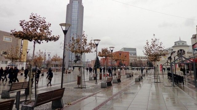 Nesër, mot me shi e borë - Telegrafi - Telegrafi