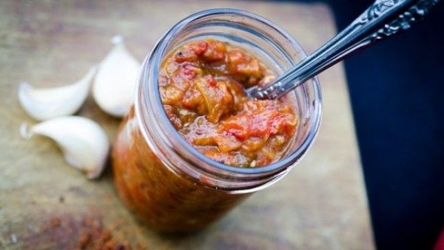 Eating hot foods prolongs life - Telegraph - Telegraph