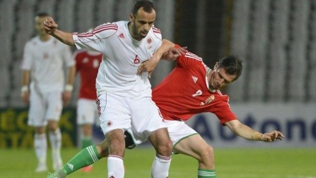 Një dekadë me Kombëtaren, Curri synon ta festojë në Francë - Telegrafi ...