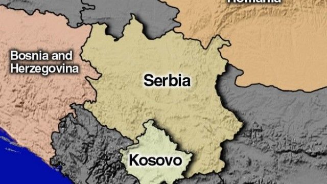 A Serbian party wants "to preserve Kosovo within Serbia" - Telegrafi ...