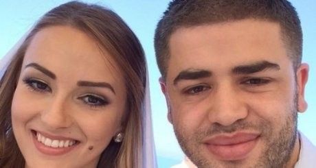 Noziy presents a super car to his sister (Video) - Telegrafi - Telegrafi