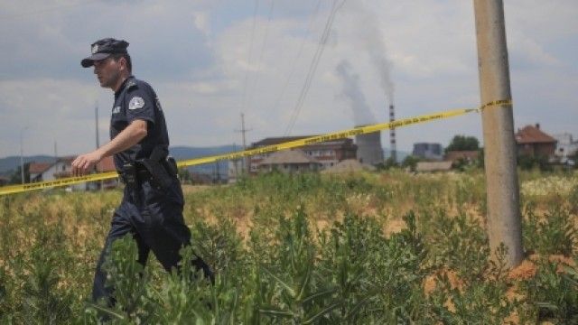 Obiliqi një ditë pas - Telegrafi