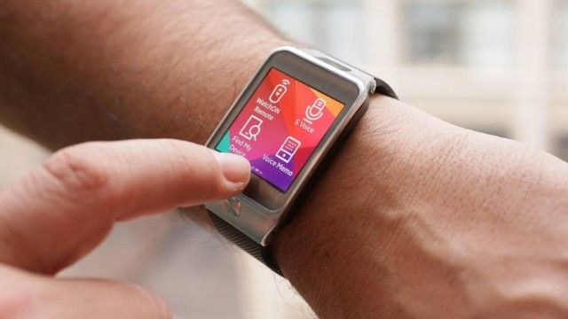 HTC smartwatch, early 2015? - Telegraph - Telegraph