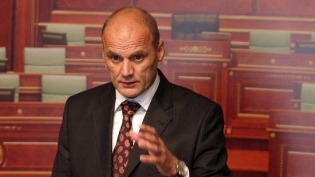 Gani Geci and Azem Syla agree, with the mediation of Thaçi and Veseli ...