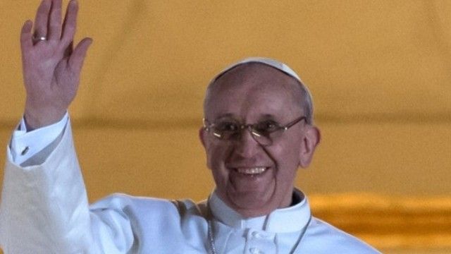 The Pope before the historic decision: Celibacy of priests will be put ...