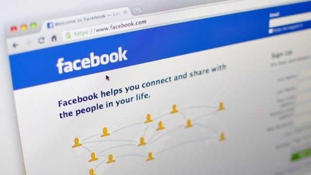 After Google, comes recognition from Facebook - Telegrafi - Telegrafi