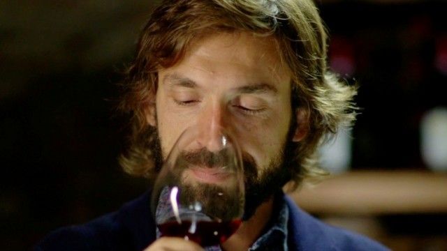 Pirlo surpasses Del Piero for free kicks - Telegraph - Telegraph