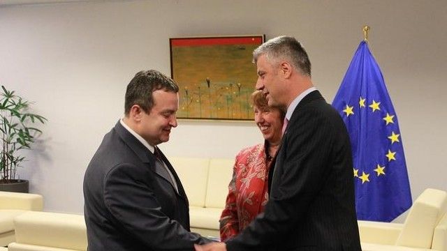 Presioni i së premtes - Telegrafi - Telegrafi