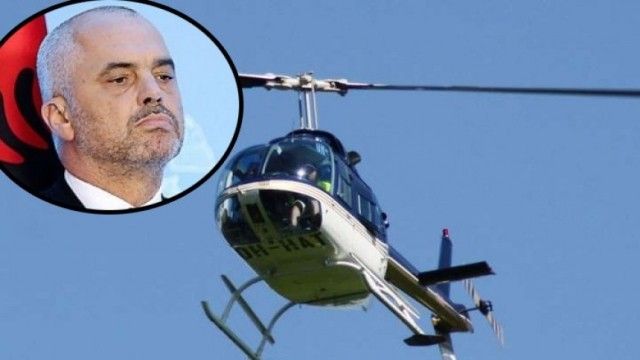 The German pilot was arrested for disturbing the peace of Prime ...