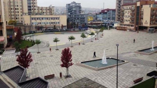 Prishtina, without "informants" about tourism - Telegraph - Telegraph