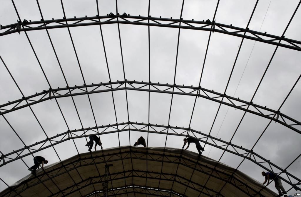 The government silently neglects the private sector (Video) - Telegraph ...