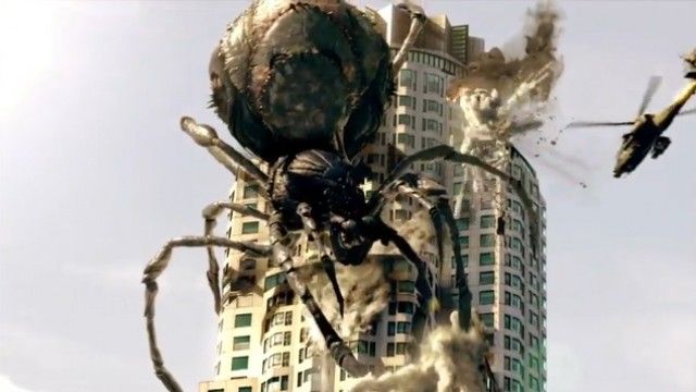 Pse nuk rriten shumë insektet dhe merimangat? Shkencëtarët japin ...