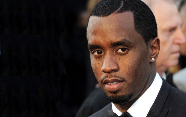 The generosity of P. Diddy, donates a million dollars to the university ...