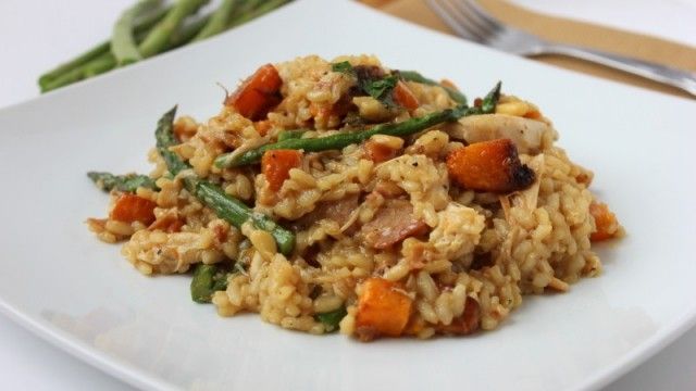 Pulë më oriz të fërguar - Telegrafi - Telegrafi