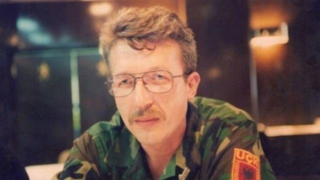 Pyetje për Halil Çadrakun: Ku e bëre gjithë atë pasuri o Nazim Bllaca ...