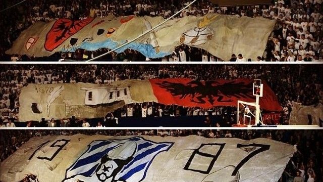 "The organization of the Final Four, a victory for the entire Albanian ...