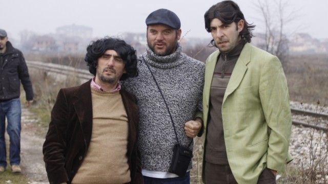 "Stand Up - comedy", coming soon from Stupcat - Telegrafi - Telegrafi