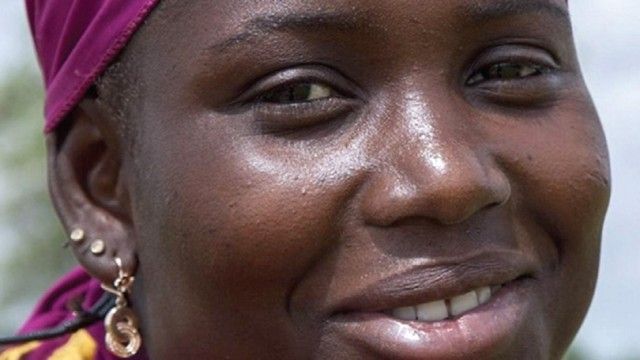 City of women - Telegraph - Telegraph