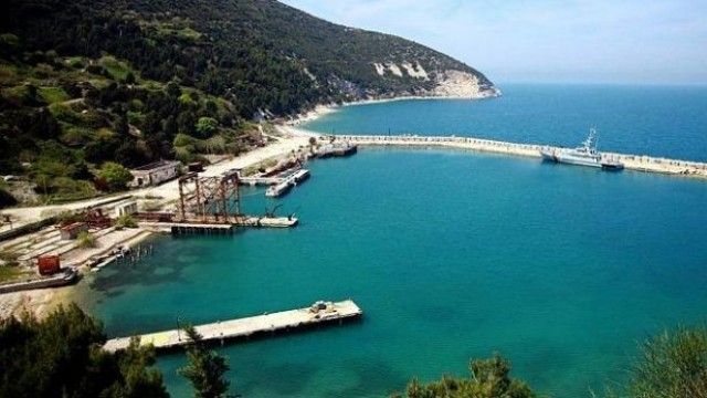 Rama: Sazan Island has not been sold and will never be sold - Telegraph ...