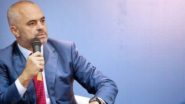 Rama: Turkey is a strategic partner - Telegraph - Telegraph