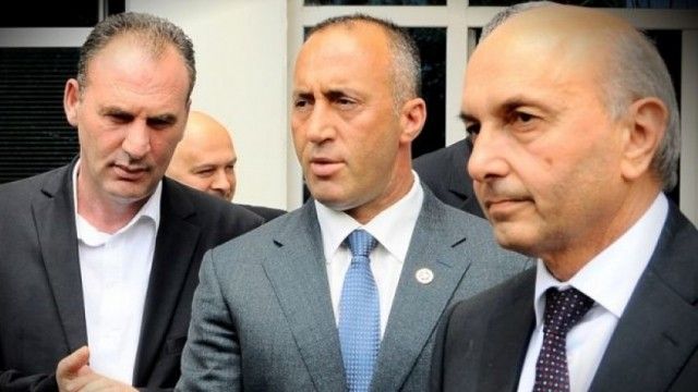 Ramushi, not prime minister - Telegraph - Telegraph