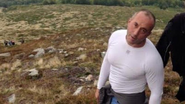 Ramushi in the Sharri Mountains, without any "selfies" - Telegraph ...