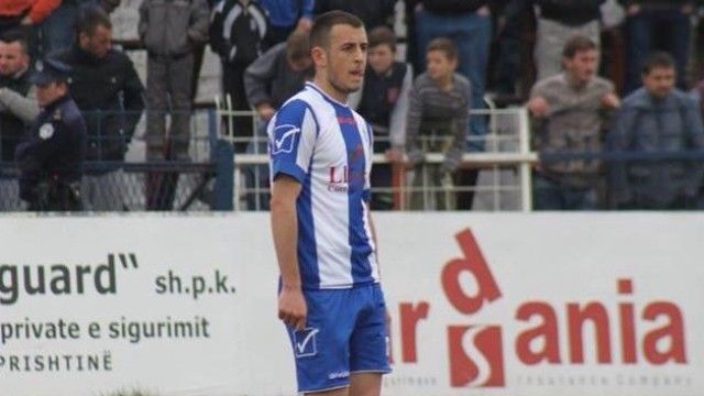 Rashica i vetofrohet Kosovës - Telegrafi