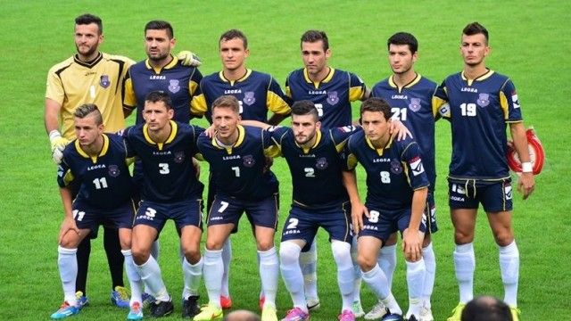 Rashkaj: Shënuam fitore historike - Telegrafi - Telegrafi